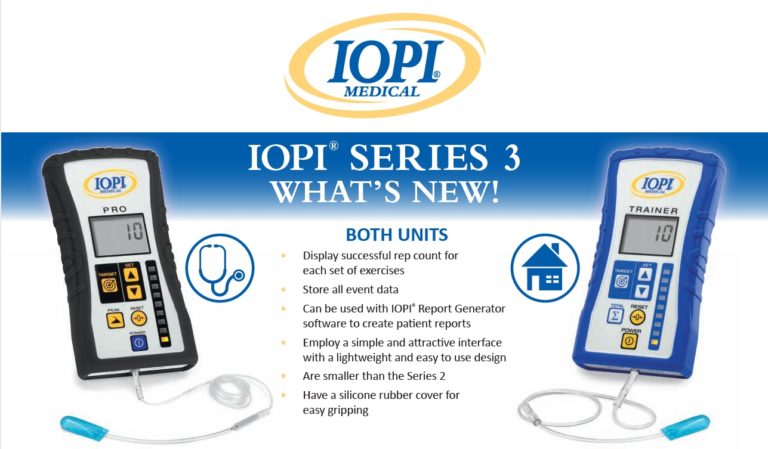 Sistema IOPI | Biotec Medica