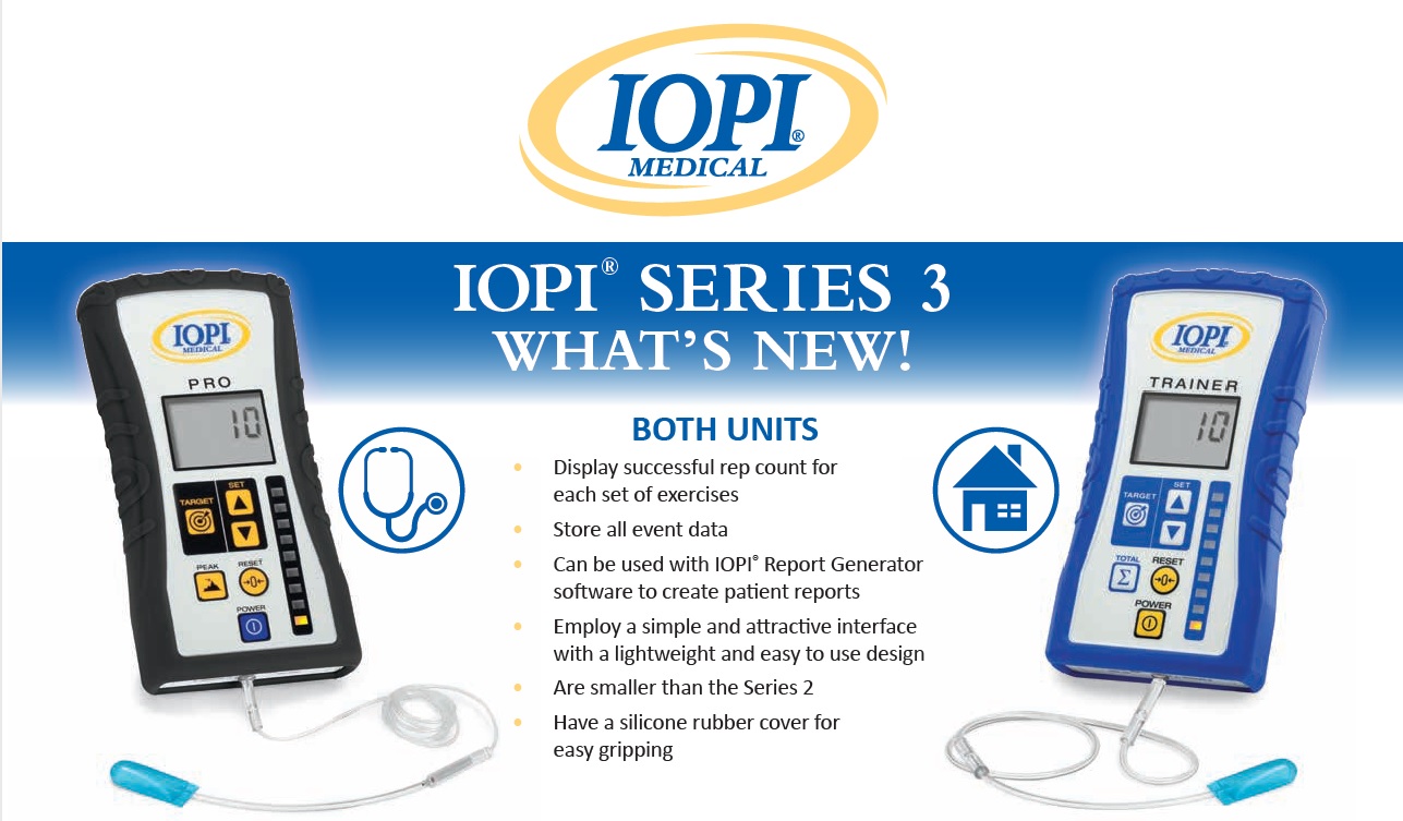 Sistema IOPI | Biotec Medica